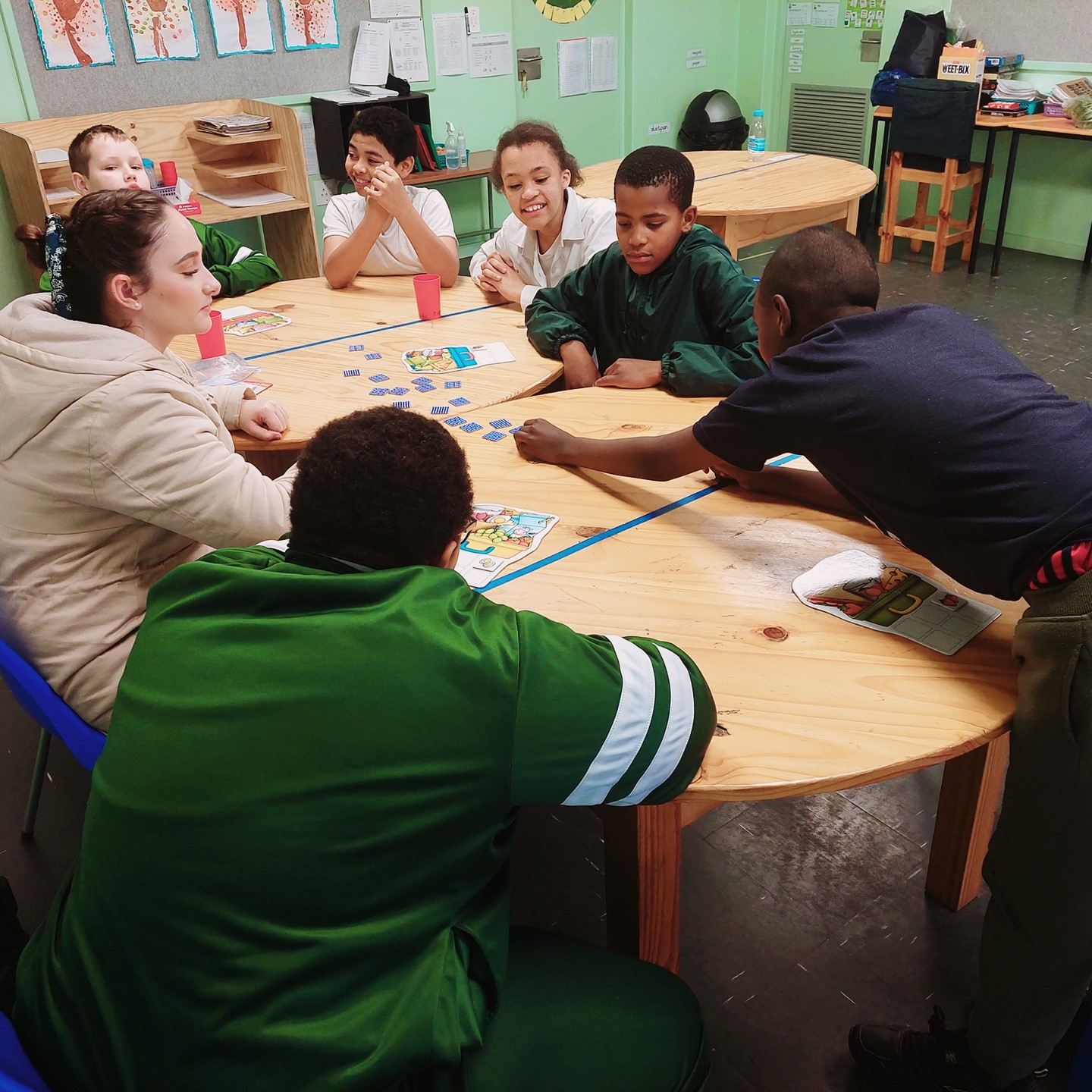 Learning Materials for Speech Therapy - live&learn Foundation